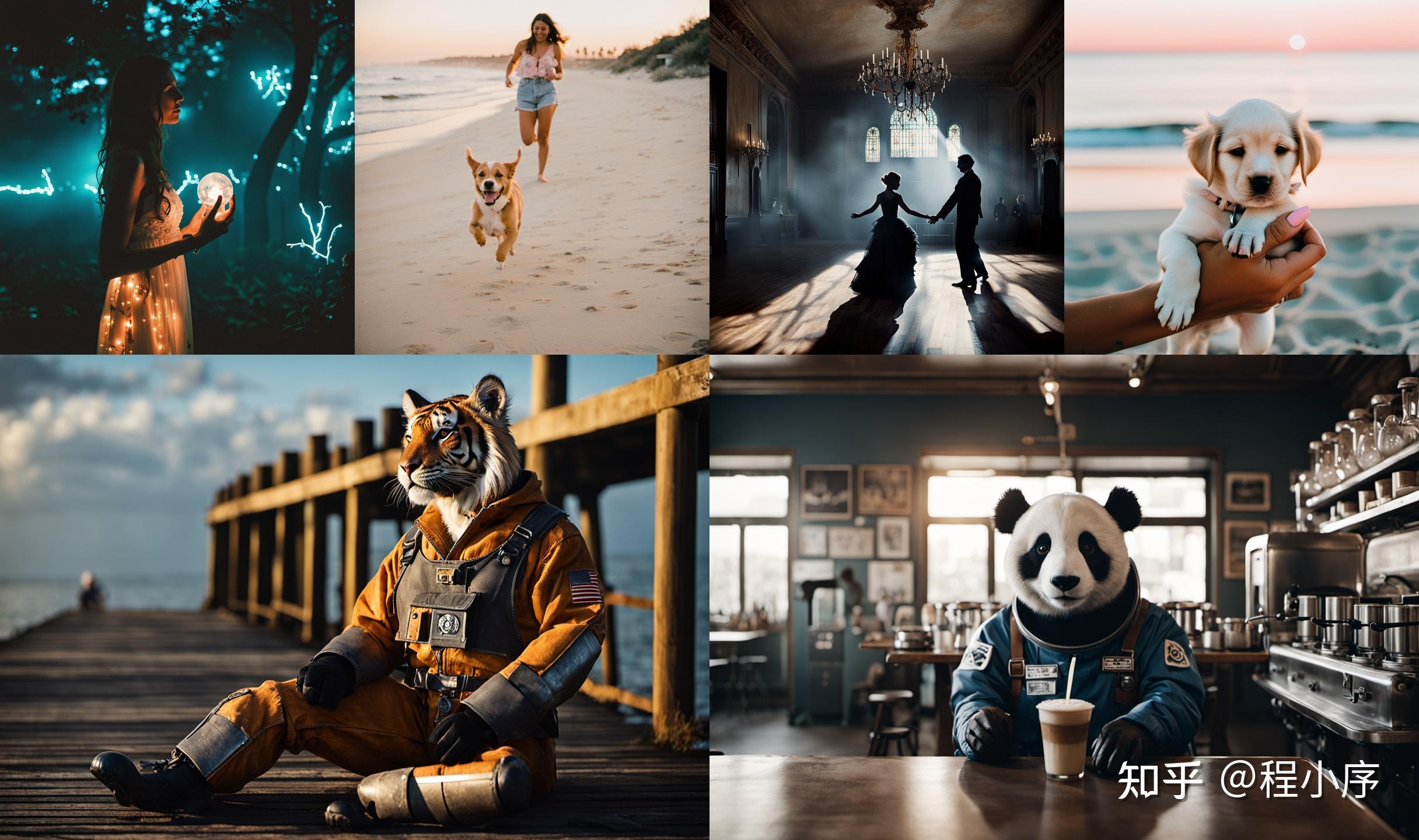 stable diffusion 2和stable diffusion XL - 知乎