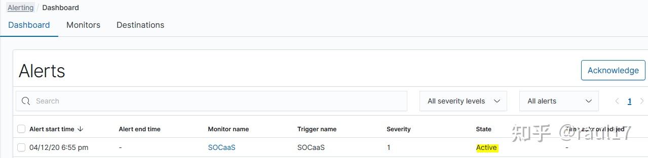 SOCasS(把SOC当作一种服务)的架构部署和技术漫谈-（上） - 知乎