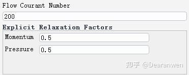 六十三、一文说清楚Fluent压力-速度耦合 - 知乎