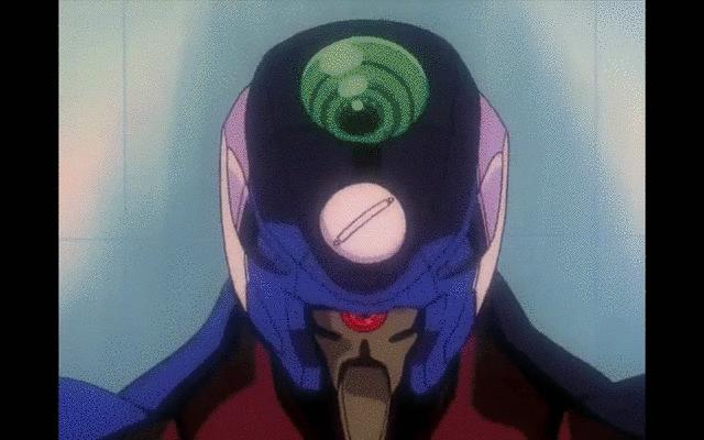 EVA ：一部爱与新生的存在主义心理剧 - 知乎