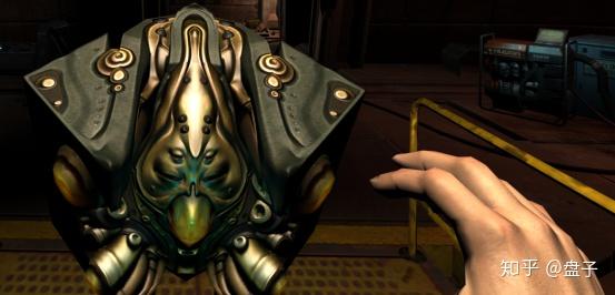 DOOM系列究竟都讲了些什么？ - 知乎