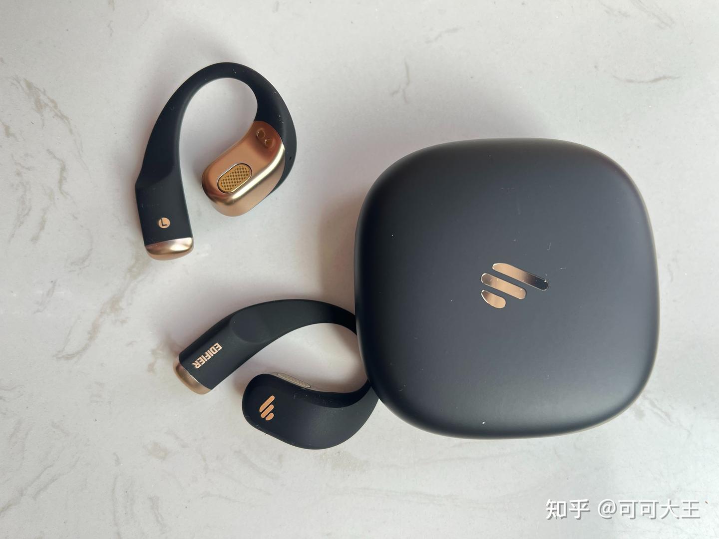 漫步者Comfo Fit II蓝牙耳机，引领开放式音质新境界 - 知乎