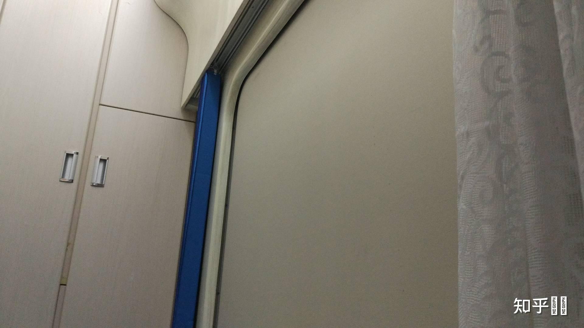 中国火车软卧是什么样子的？ - 知乎