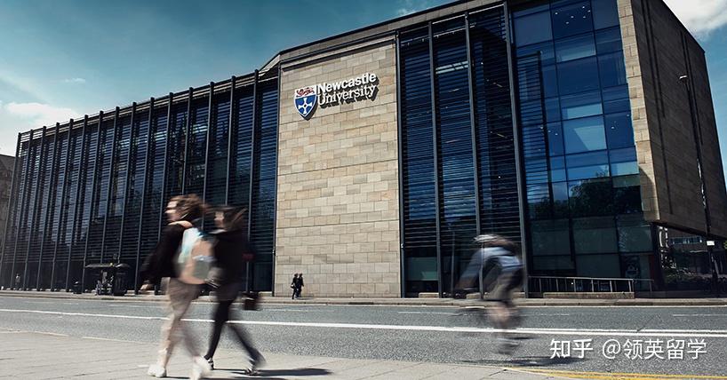 23Fall人气爆棚的三所英国学校！2所不在QS100内 - 知乎