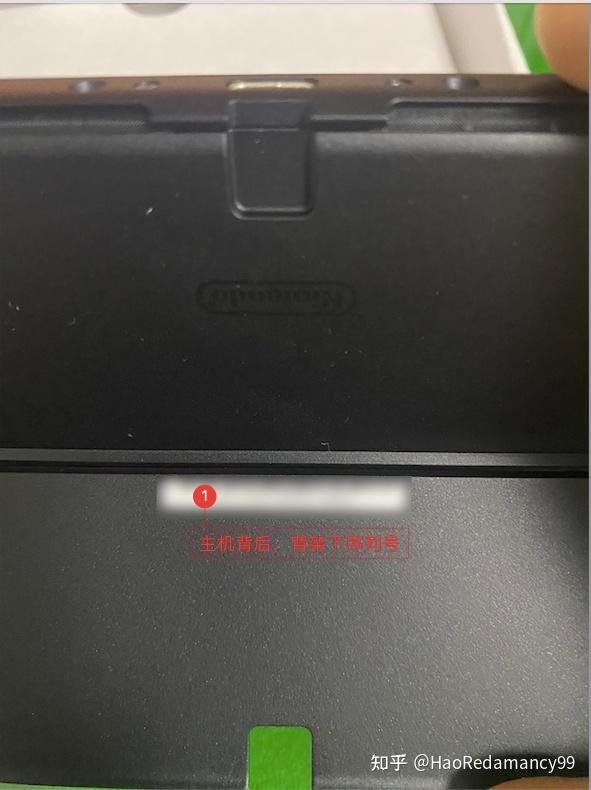 任天堂账号注册及SWITCH开箱经验分享 - 知乎