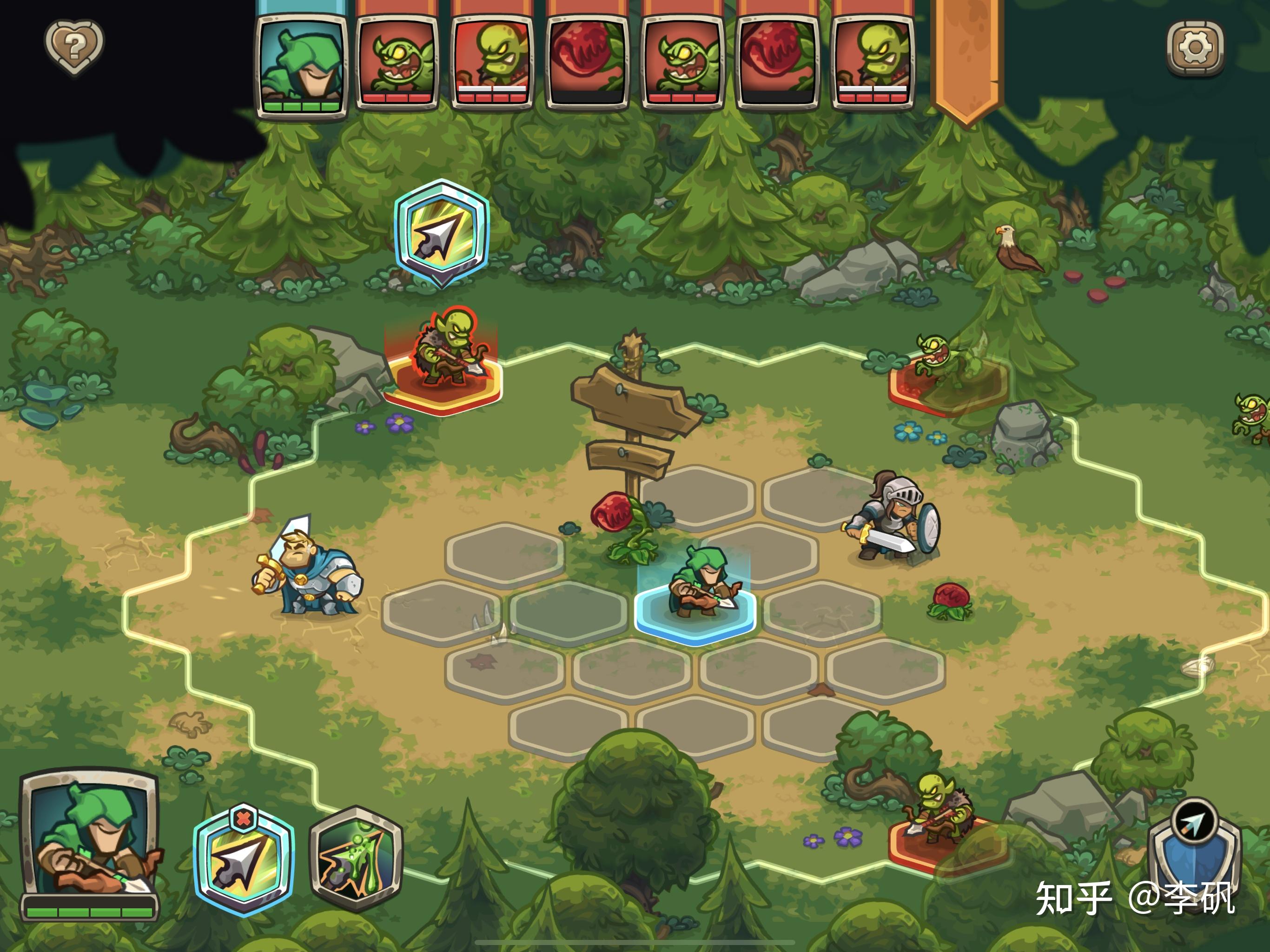 2021年最值得尝试的10款Apple Arcade游戏 - 知乎