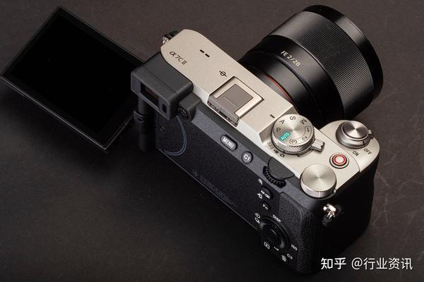 都是二代：索尼A7C二代、佳能R6二代、松下S5二代，哪款更强？ - 知乎