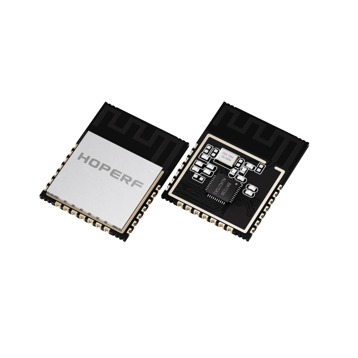 为智能家居加枝添叶，华普微Matter over Wi-Fi模块HM-MT7201新品上市！ - 知乎