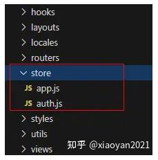 【React Hooks+Zustand+Arco Design】中后台管理解决方案React18Admin - 知乎