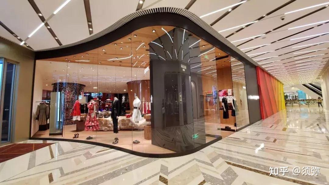 简单说说上海ITC项目 - 知乎