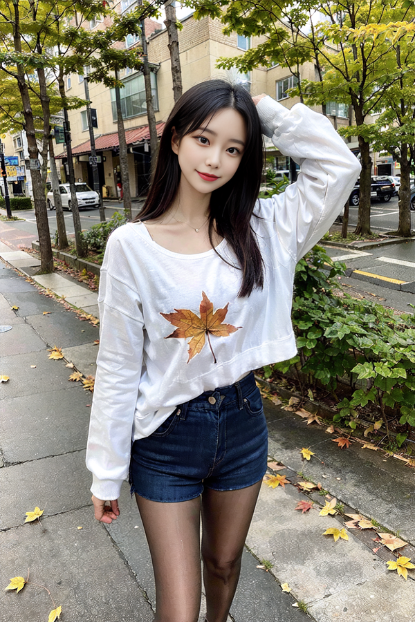 造梦师手记：终于来了，Stable Diffusion黑丝lora - 知乎