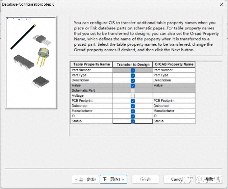 Cadence CIS 元件数据库的配置方法 - 知乎