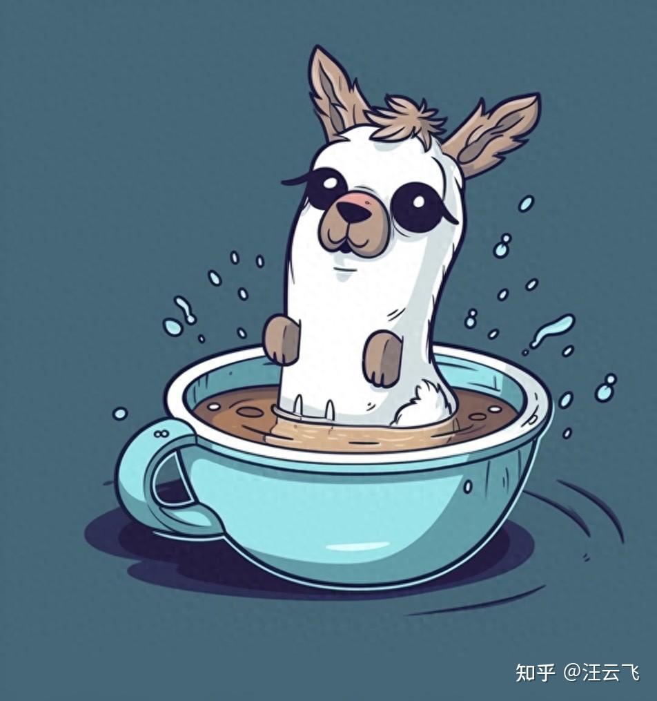 JLama：首个纯Java实现的大语言推理引擎 - 知乎