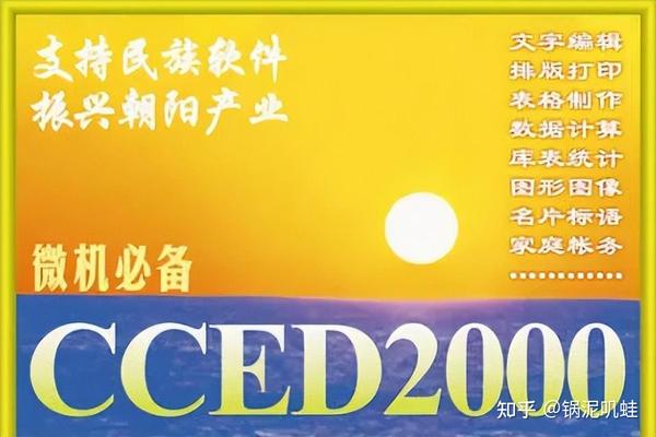 CCED，落下帷幕！国产新型编辑技术的锋芒，终于露出来了 - 知乎