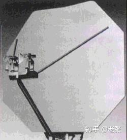 AN/SPQ-9B 火控雷达（AN/SPQ-9B Fire-Control Radar）介绍 - 知乎