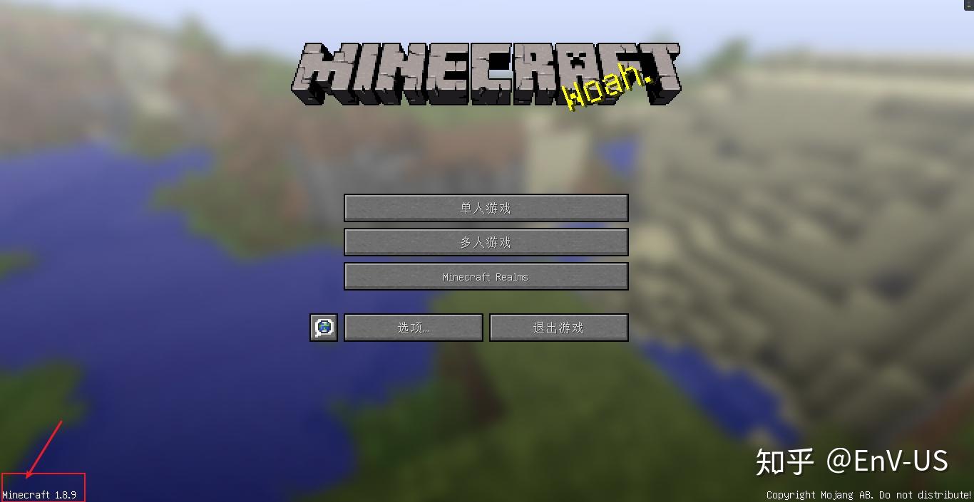 我的世界安装MOD教程 - 知乎