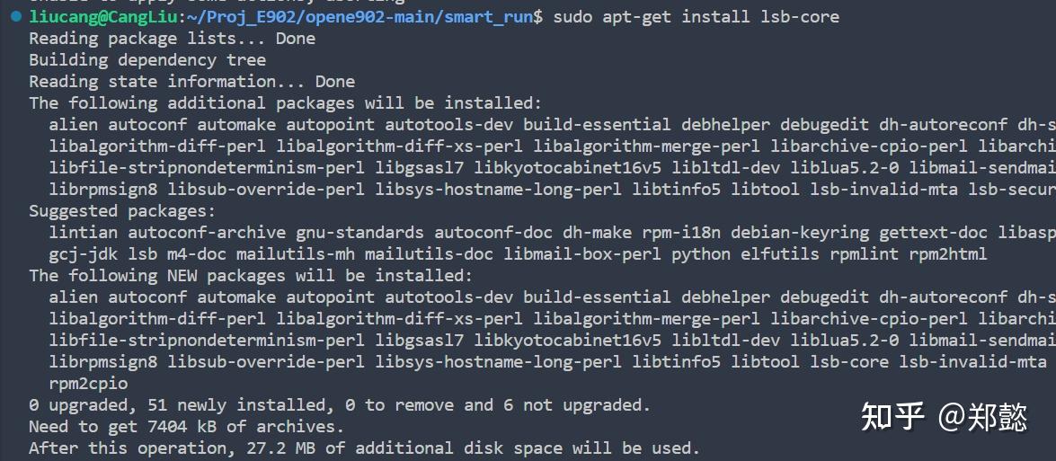 win10环境下基于WSL2安装Ubuntu20.04进行VCS+verdi开发环境安装教程 - 知乎