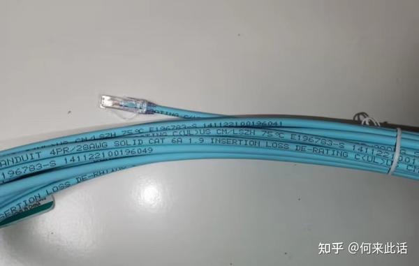 网线怎么挑？求推荐性价比高的家用六类网线品牌！泛达怎么样？ - 知乎