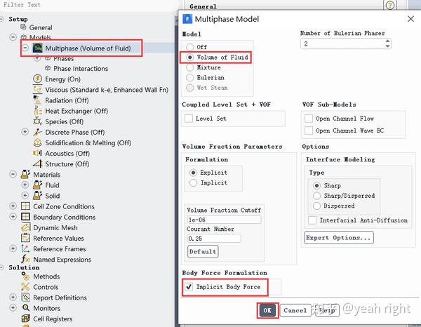 Fluent案例9【沸腾_VOF】 - 知乎