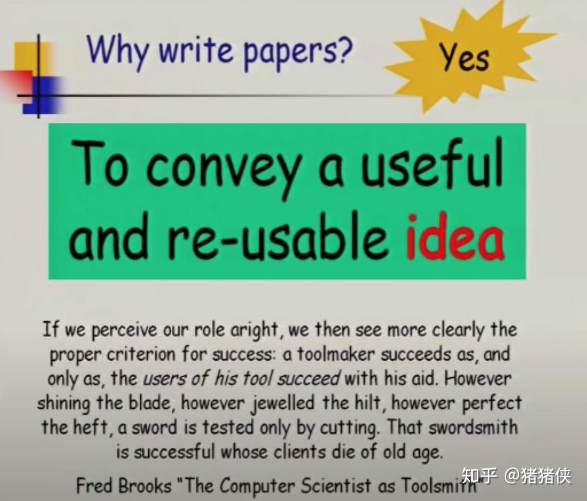 Lecture Note How To Write A Great Research Paper lecture-note-how-to-write-a-great-research-paper