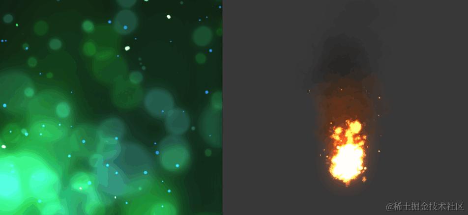 蚂蚁图形互动引擎 Galacean v1.1 发布 - 知乎