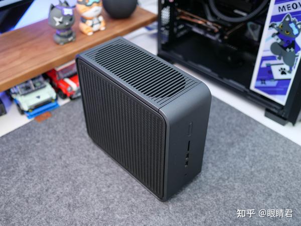 当年高攀不起，现在爱理不理，清仓价NUC9值不值得入手 - 知乎