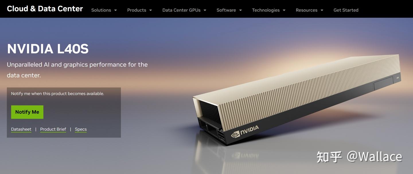 显卡日报8月11日｜英伟达发布L40S显卡 - 知乎