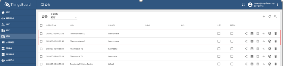 Thingsboard 开源 IoT 平台入门 - 知乎