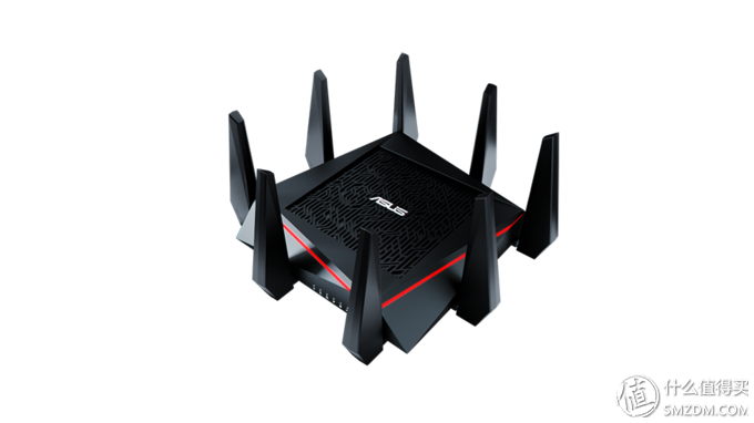 关于华硕路由器ac5300？ - 知乎