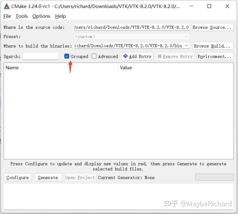 Visual Studio, Qt, VTK, ITK安装（For Windows） - 知乎