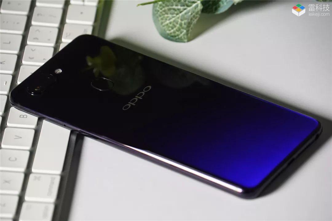 OPPO R15 体验：颜值、相机大升级，新一代销量机皇预定？ - 知乎