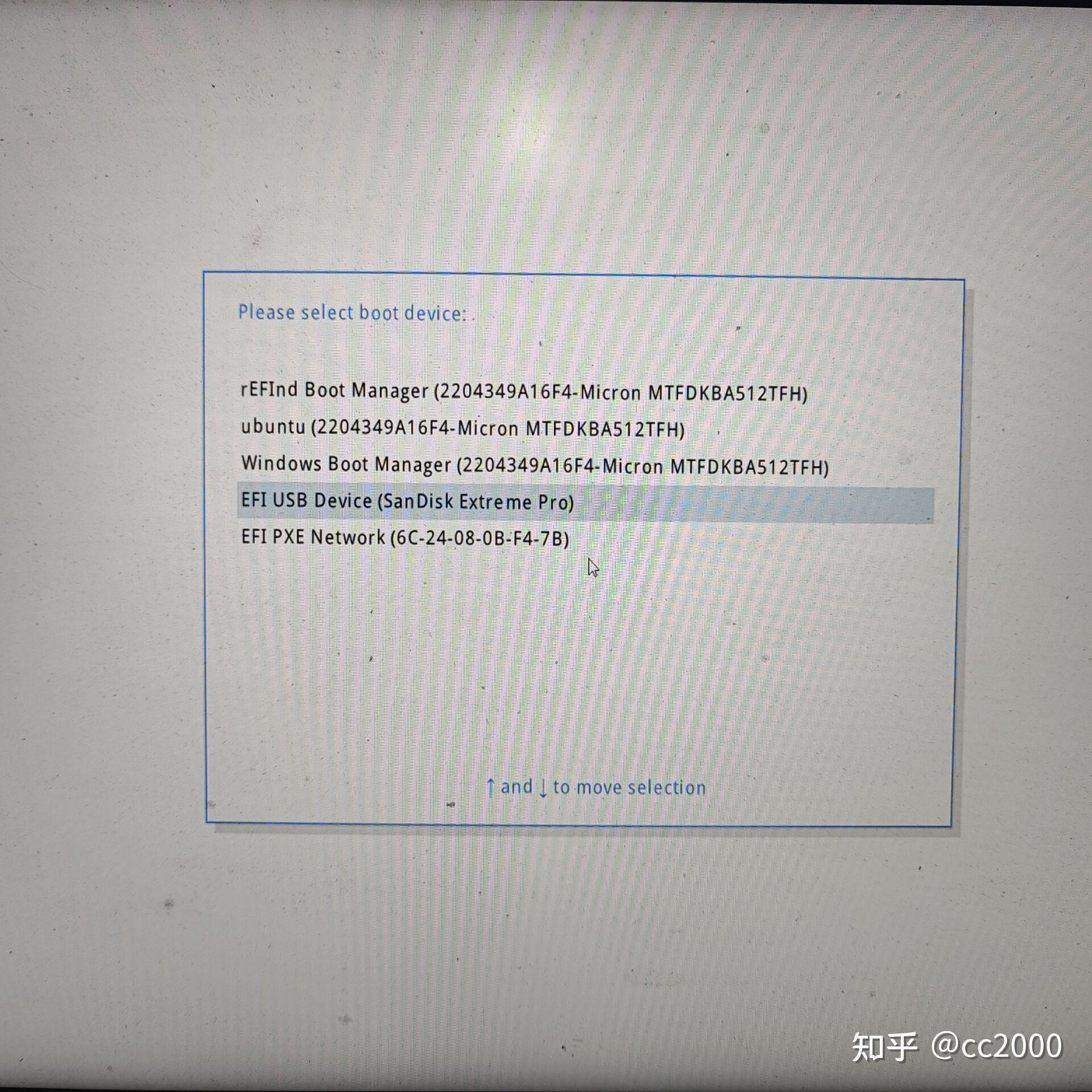 Ubuntu系统安装及美化个人记录——安装 - 知乎
