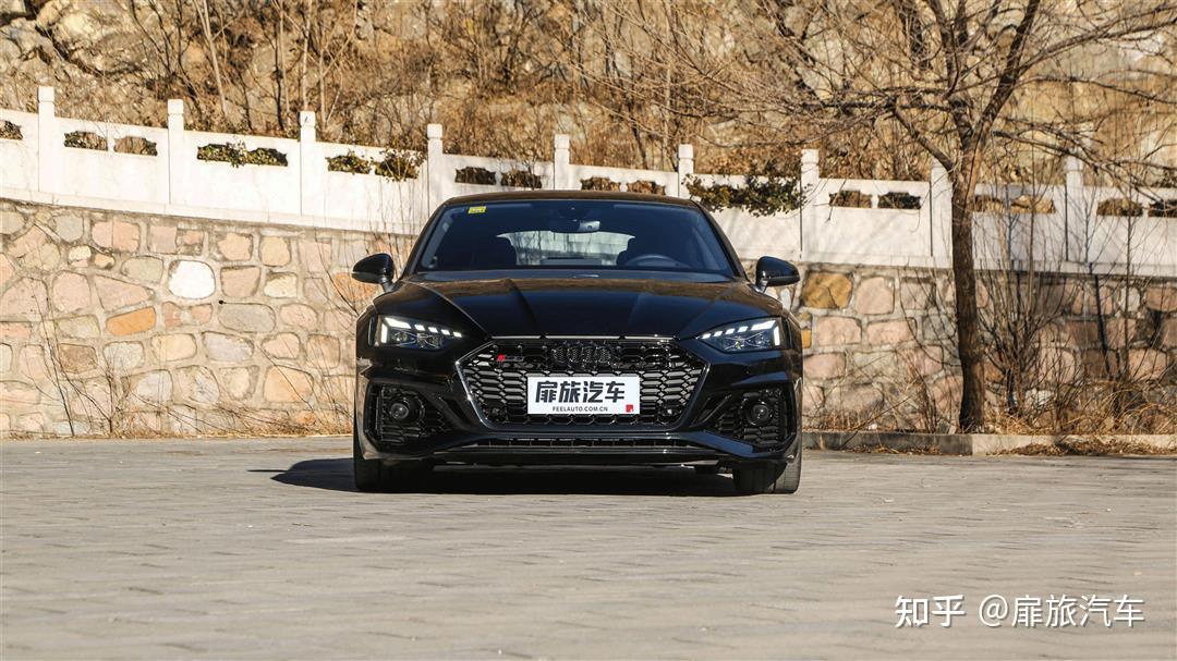 比保时捷还快的2.9T，试：奥迪RS 5 - 知乎