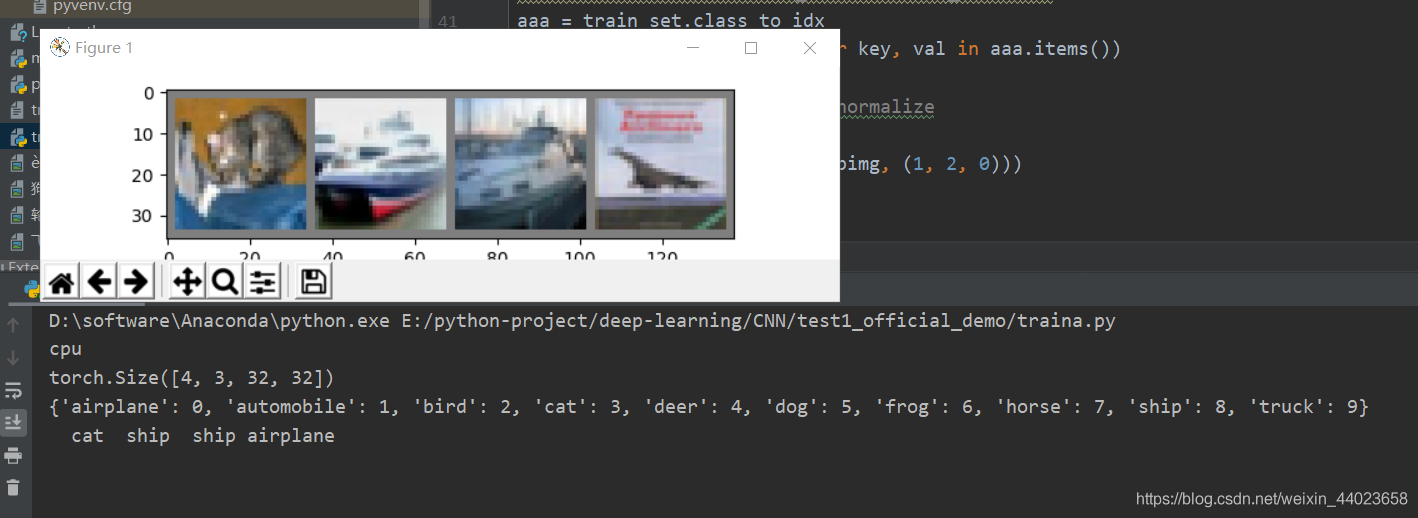 CNN经典网络模型详解-LeNet-5（pytorch实现） - 知乎