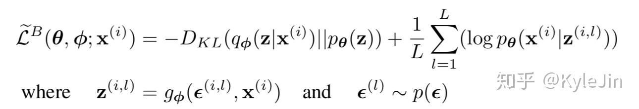 读经典论文:auto Encoding Variational Bayes 知乎 8849