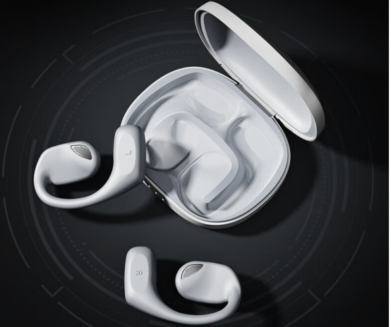 王者之风——南卡OE Pro2--0感0压开放式耳机 - 知乎