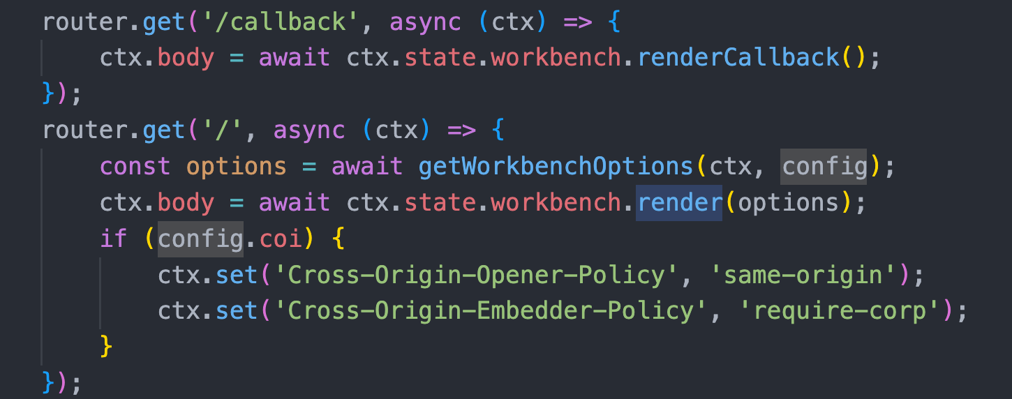 VSCode 架构分析：启动和初始化 - 知乎