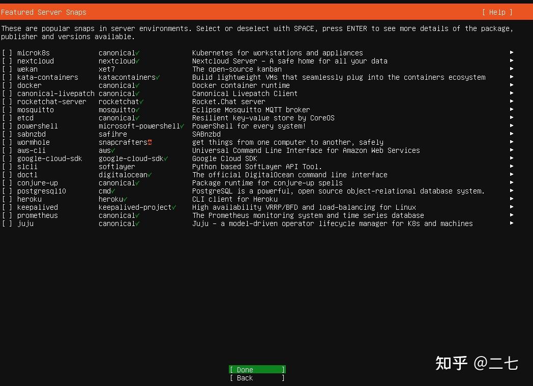 【k8s】手把手教学 — Ubuntu 一次成功安装 k8s集群 - 知乎