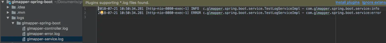 如何配置 logback？30分钟让你彻底学会 - 知乎