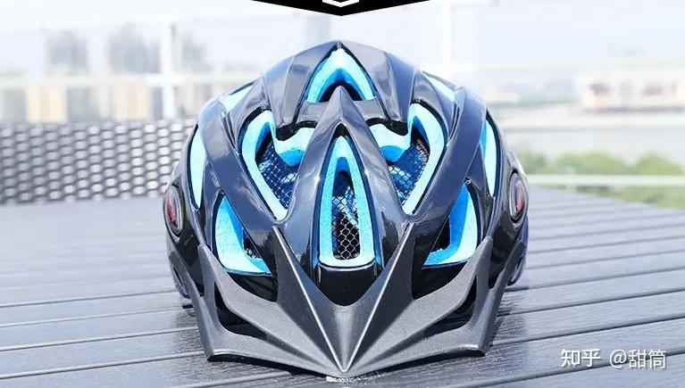 科普骑行头盔！骑行头盔/自行车头盔怎么选？骑行头盔/自行车头盔推荐选购指南（附各种品牌） - 知乎
