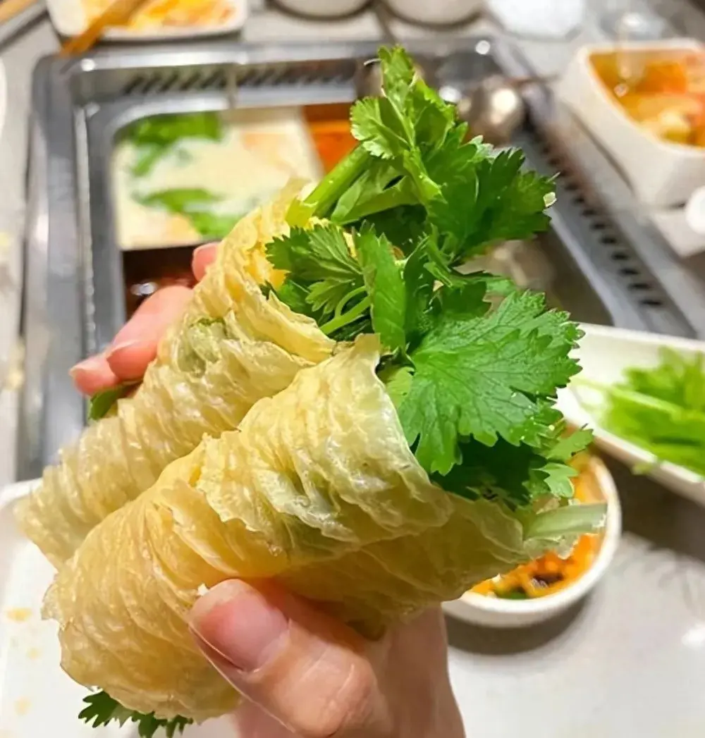 很多地区把香菜叫yansui，太土了！后来才知道是我错了！ - 知乎