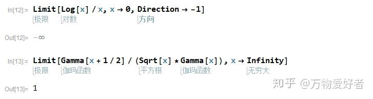 Mathematica学习笔记[5] - 知乎