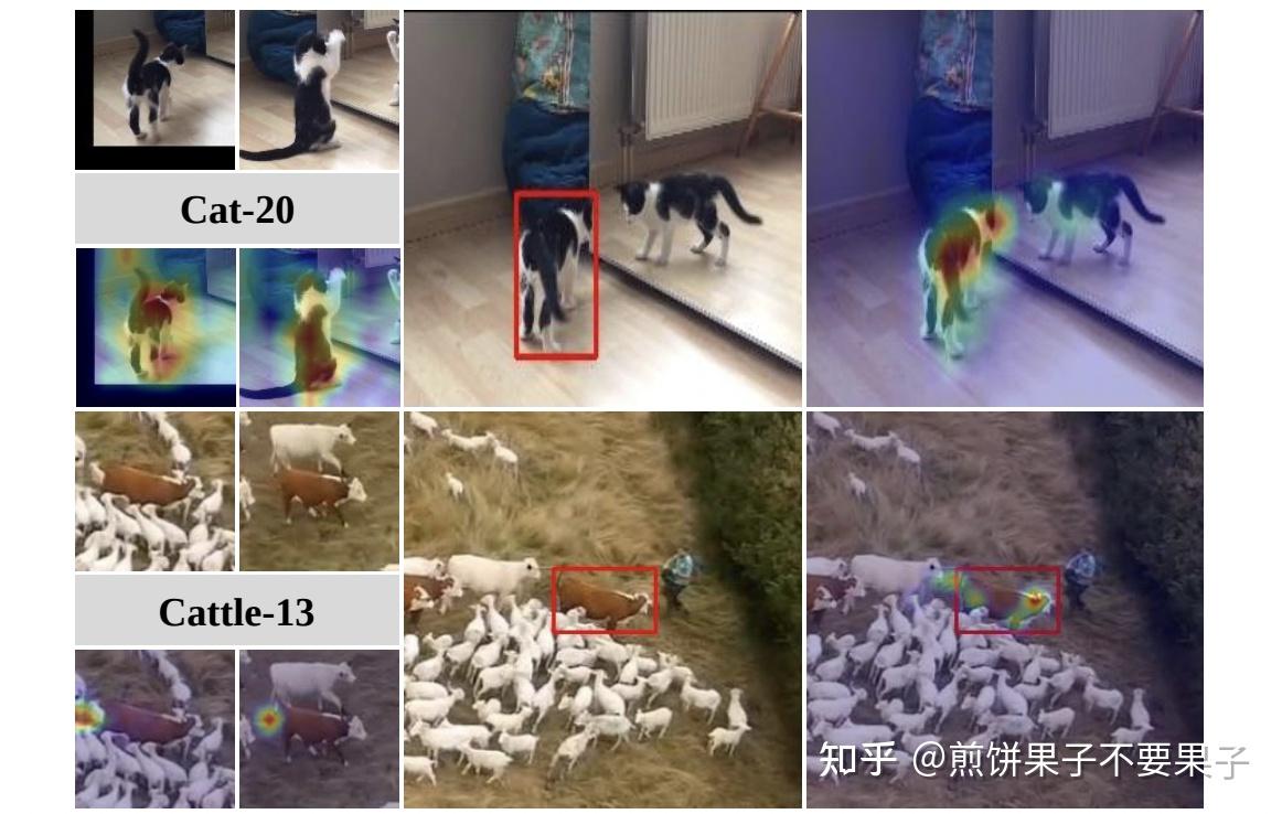 【跟踪任务 Transformer】learning Spatio Temporal Transformer For Visual