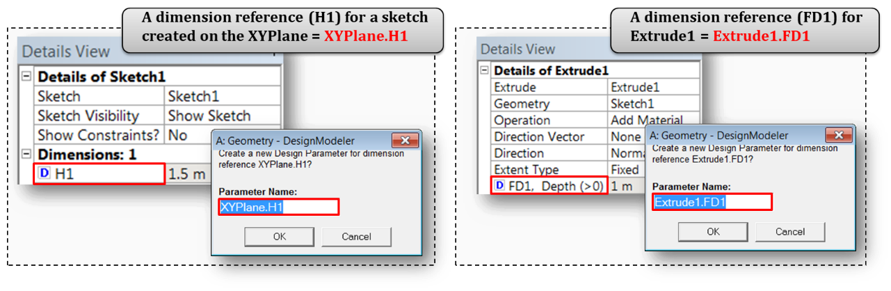 轻松搞定ANSYS仿真参数化 - 知乎