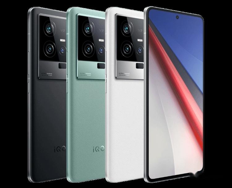 iQOO 11S：又一款骁龙8Gen2超频版+200W快充旗舰亮相，配置相继曝光 - 知乎