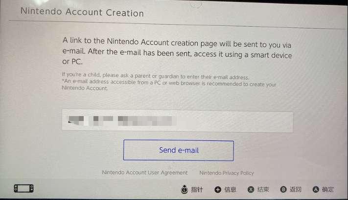 【干货】NS登录任天堂账户异常解决措施 - 知乎