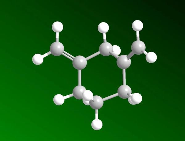 科研绘图技能，ChemDraw轻松绘制3D结构式！ - 知乎