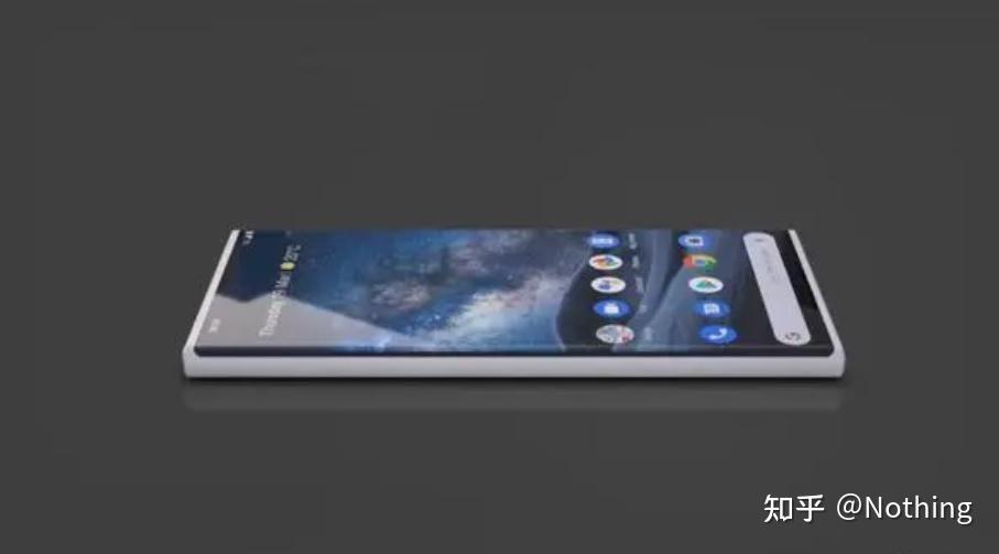 诺基亚N9重制版将到来，144Hz超级屏+双50MP主摄，老用户该回归了 - 知乎