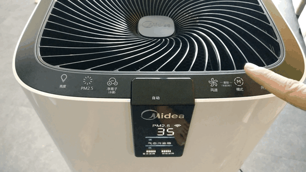 空气净化器推荐：除甲醛空气净化器怎么选？IAM、airx、舒乐氏、戴森、720、小米、IQAIR、飞利浦、352空气净化器哪个牌子好 - 知乎