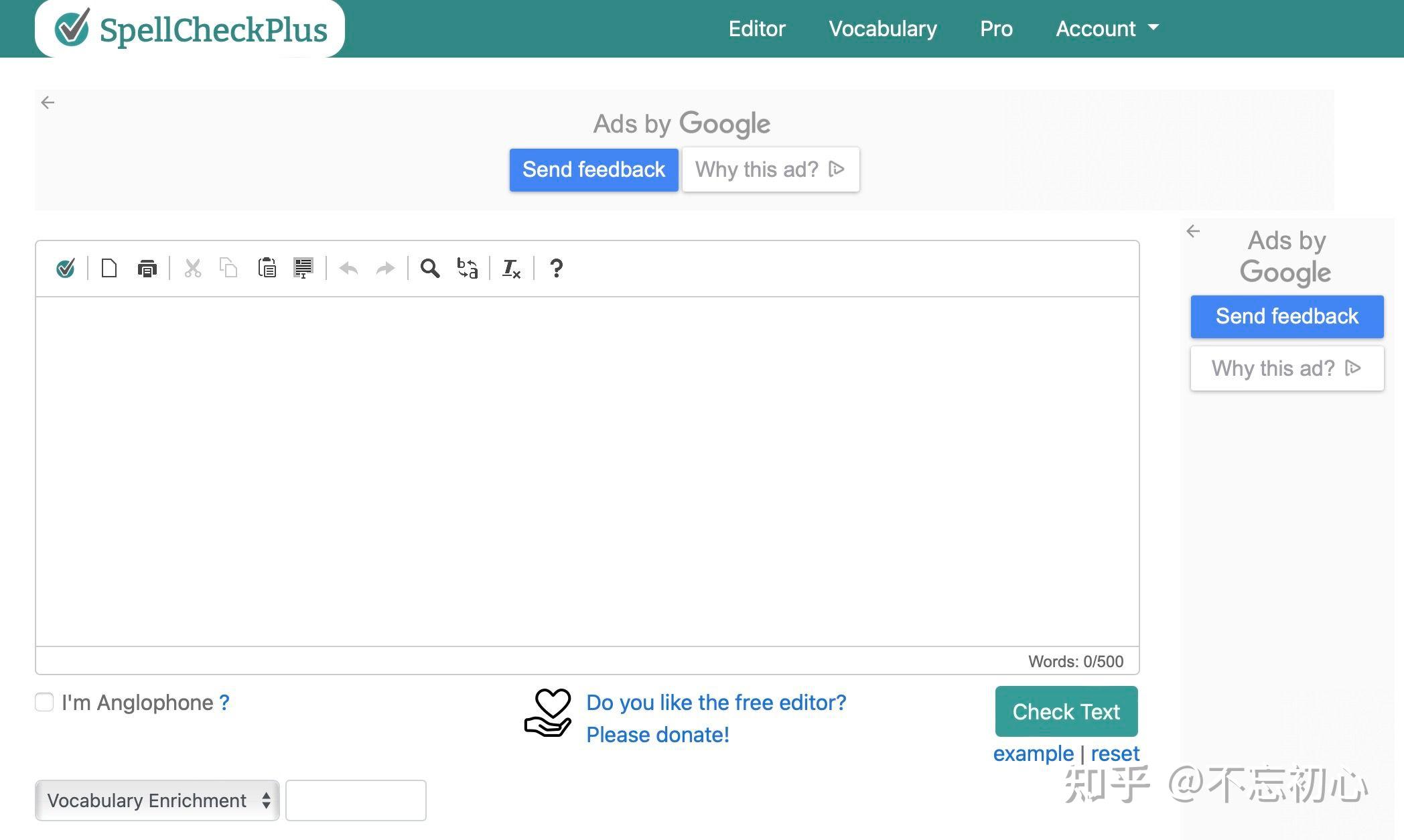 最好用的7款论文润色软件最全测评！ - 知乎